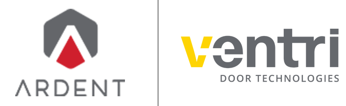 Ventri door technologies - Ventri